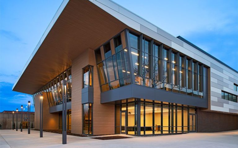 VanDyk Mortgage Convention Center – The premier Muskegon area Meeting ...